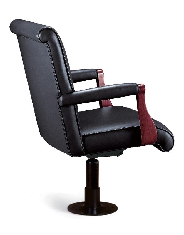 Classic Jury Chairs | Trinity Furniture